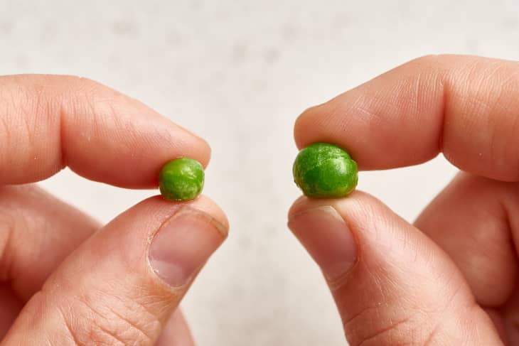 Petite Peas Are the Frozen Pea to Buy | The Kitchn