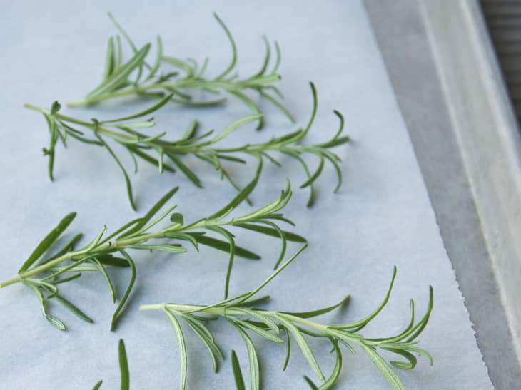 4 Ways to Preserve Rosemary | The Kitchn