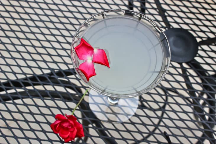 Cocktail Recipe: The Brazilian Rose | The Kitchn