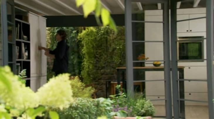 Look! A Peek into Nigel Slater’s New Cooking Show Kitchen | The Kitchn