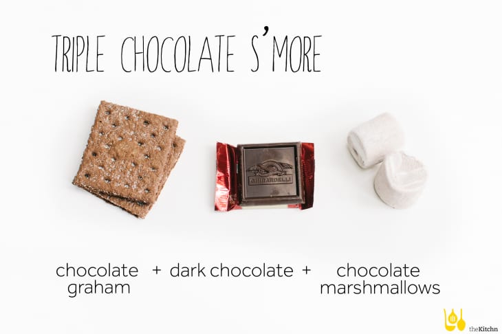 12 Creative S’mores for a Party | The Kitchn