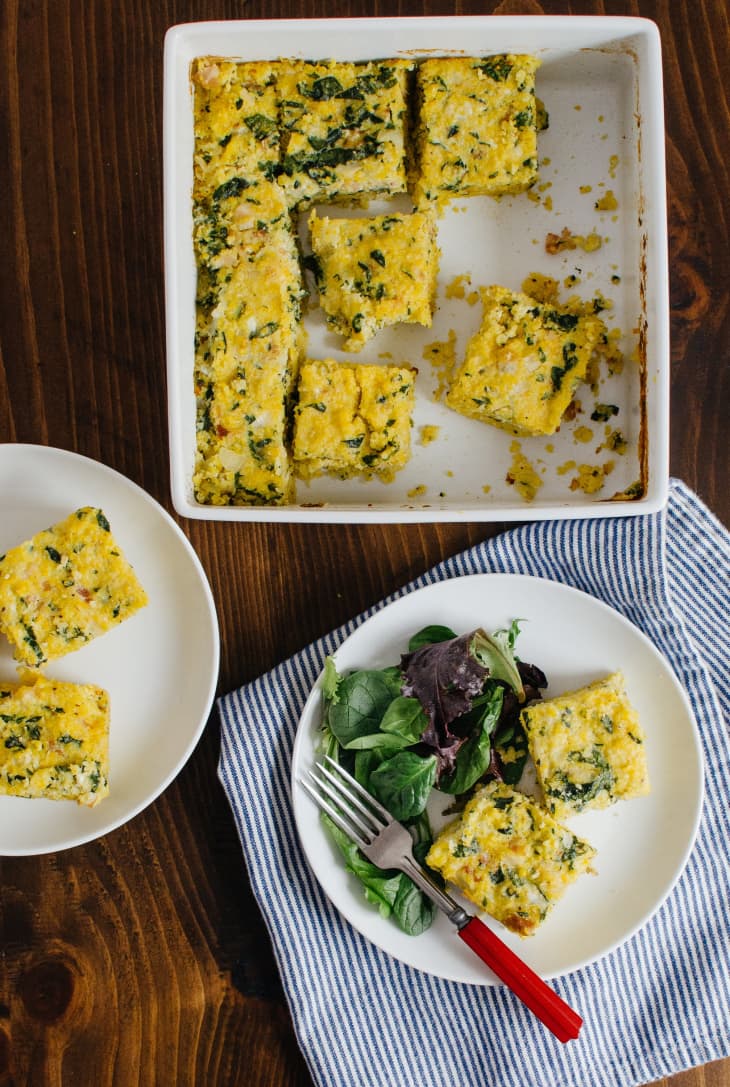 15 Satisfying Breakfasts to Help You Start the Day Right | The Kitchn