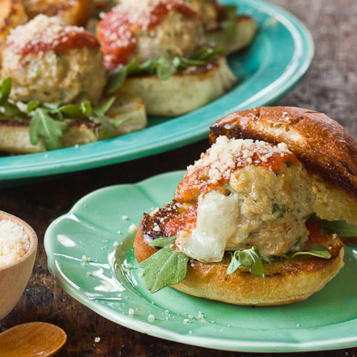 Nibbles & Sips: No-Fuss Menu for a Fancy Cocktail Party | The Kitchn