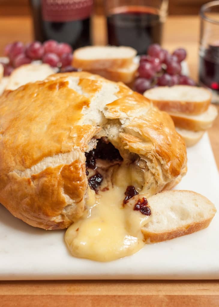 10 Ways to Turn Puff Pastry into an Easy, Fancy App | The Kitchn