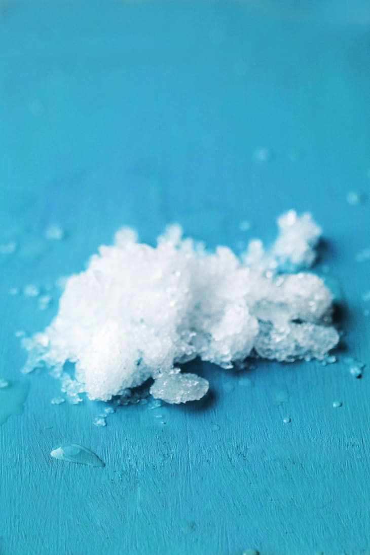 5 Types of Ice and When to Use them | The Kitchn