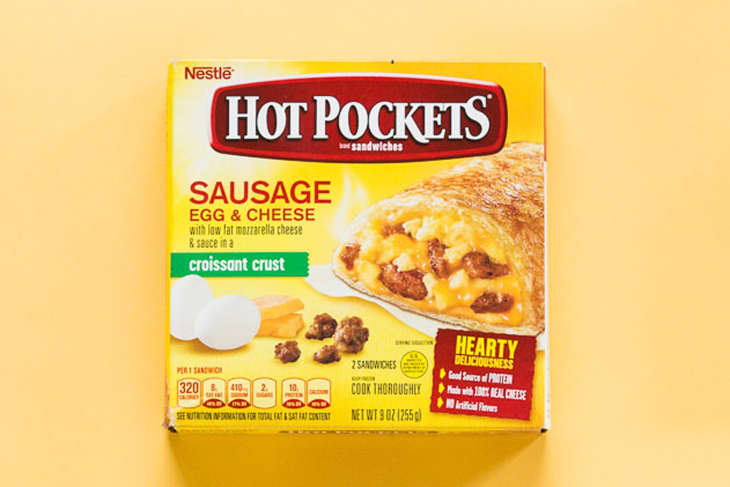 7 Frozen Breakfast Sandwiches (and Burritos) Worth Buying | The Kitchn