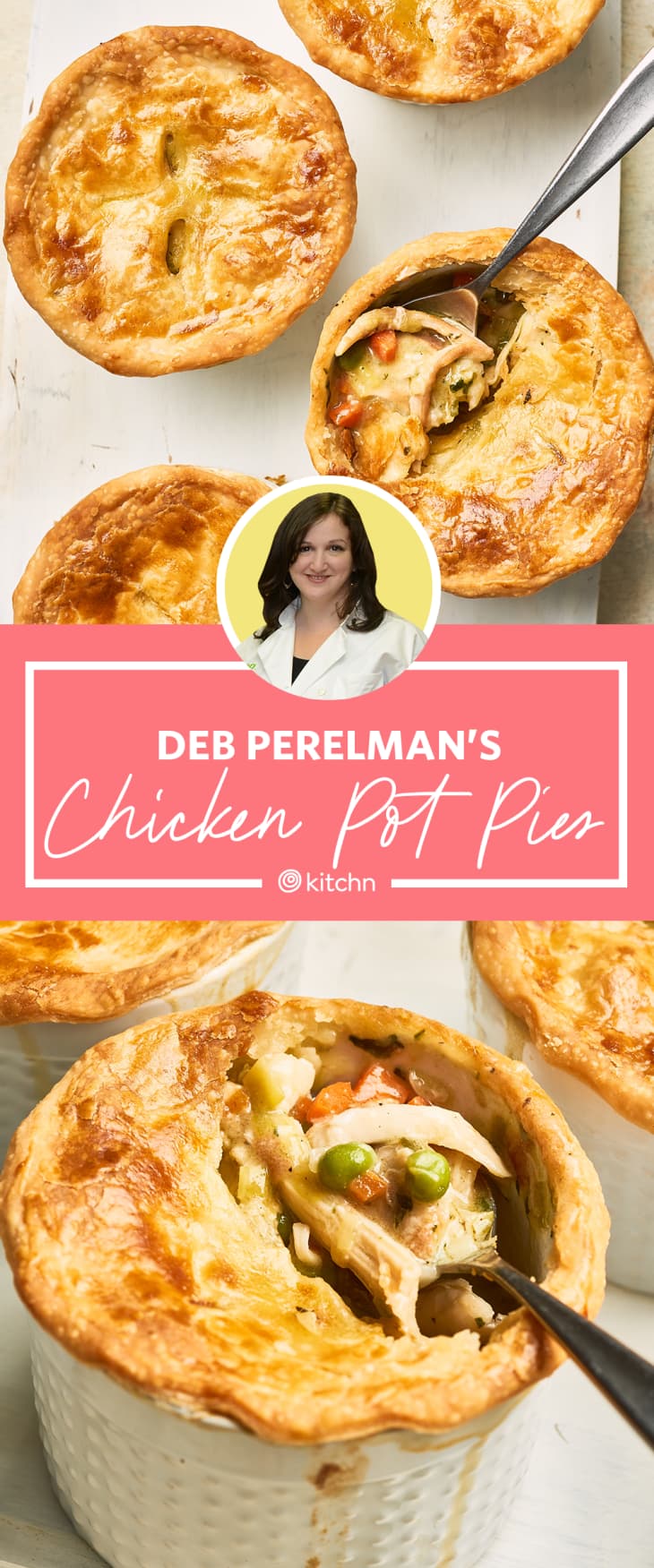 Recipe Review: Smitten Kitchen's Chicken Pot Pie | The Kitchn