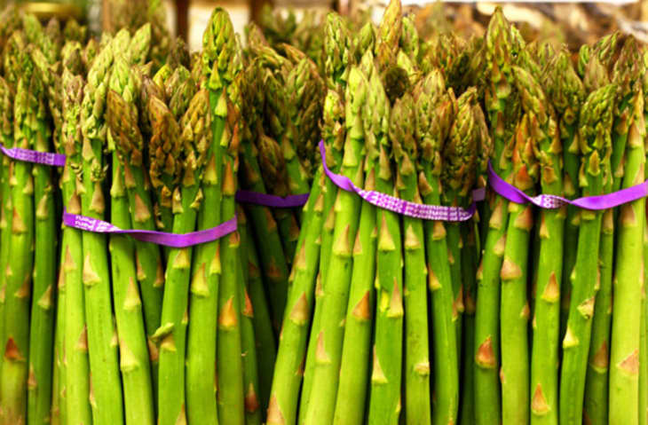 How to Properly Store Asparagus to Make It Last | The Kitchn