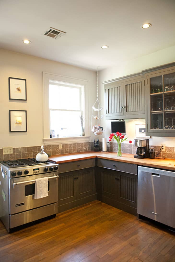 Bo and Lindsey’s Travel-Inspired Kitchen | The Kitchn