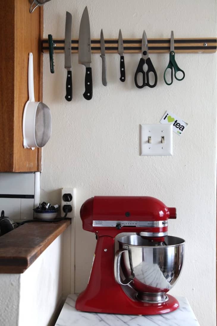 Tara’s Hardworking Writer’s Kitchen | The Kitchn