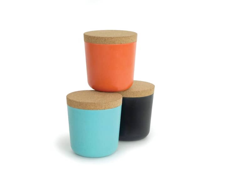 Pretty Food Storage Containers | The Kitchn