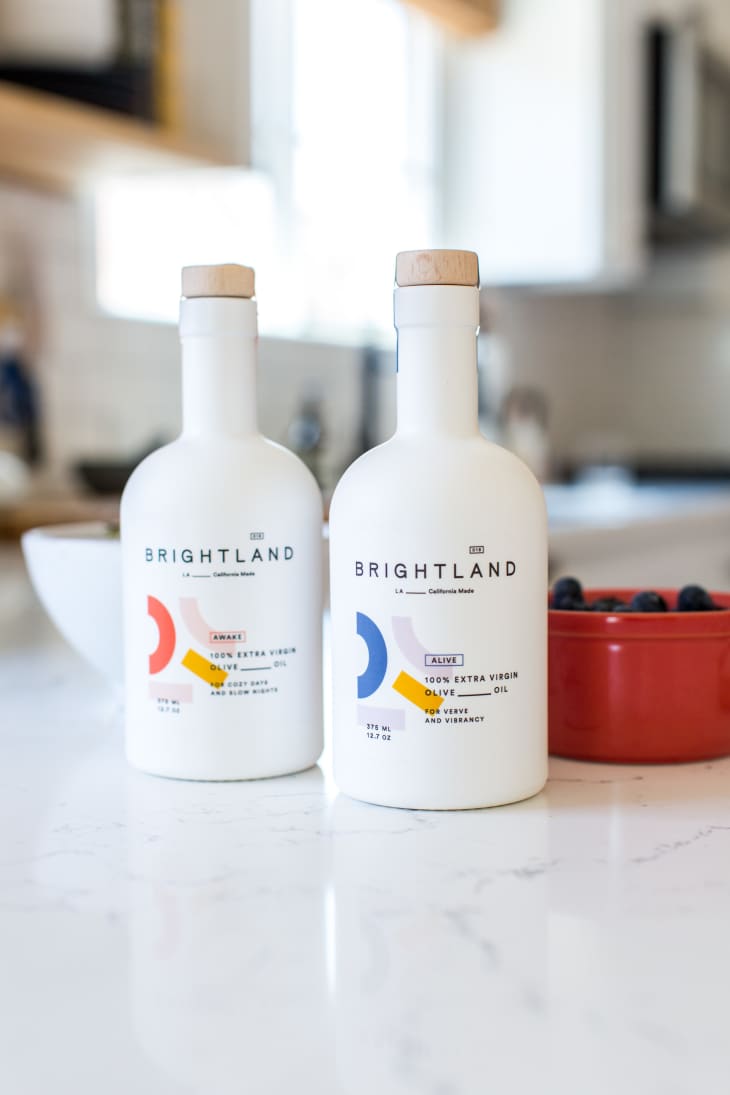 What To Know About Brightland Olive Oil | The Kitchn