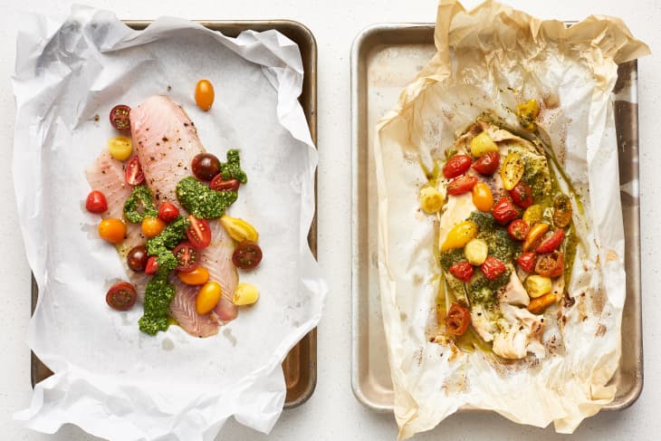 5 Tips That Will Help You Master a Simple Fish Dinner | The Kitchn