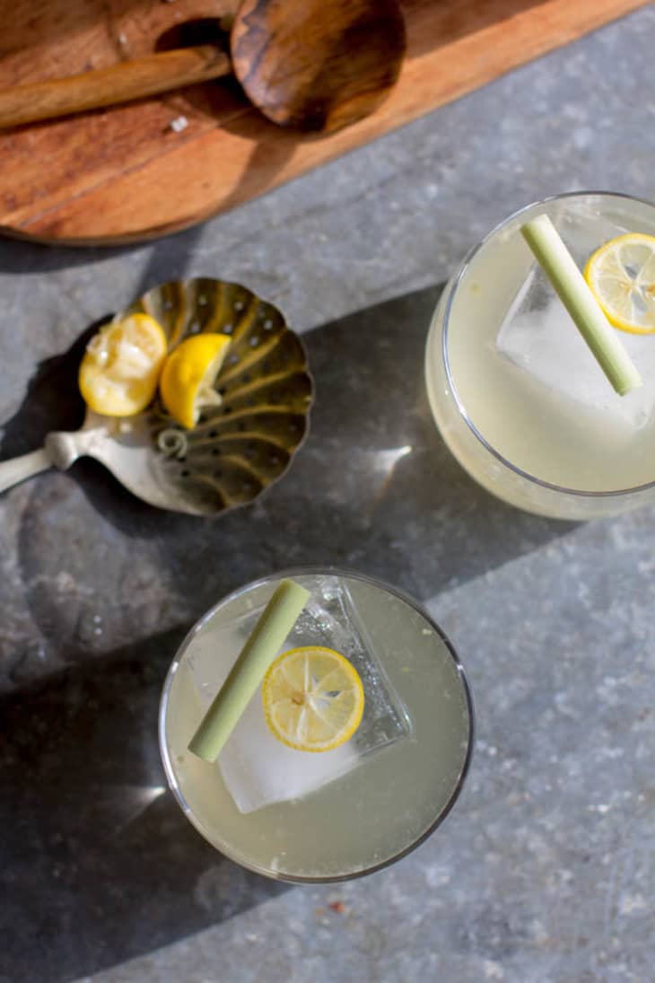 9 Cocktails to Make When It’s Storming Out | The Kitchn