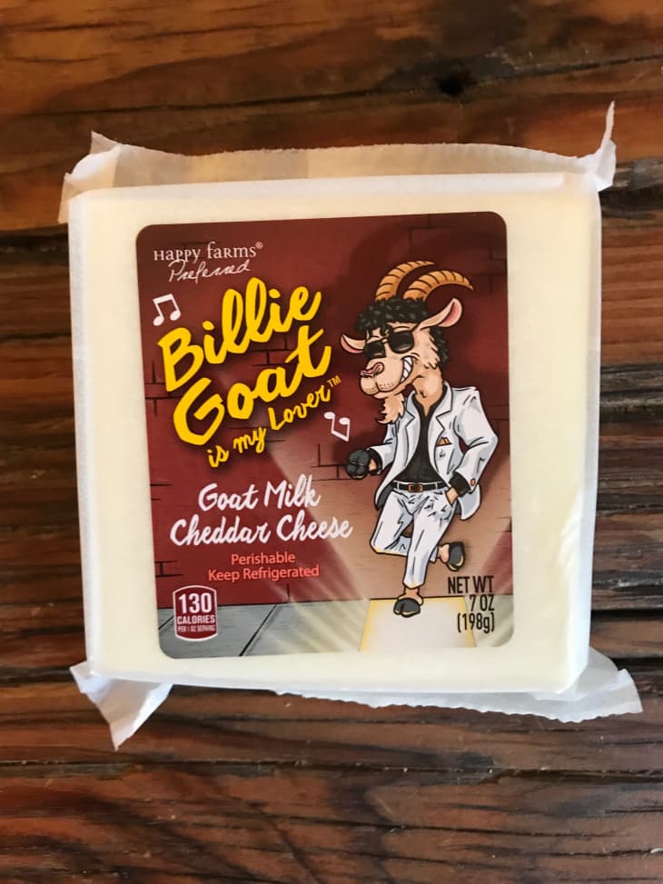 Aldi’s New Limited Editions Cheeses Are Grammy Themed | The Kitchn