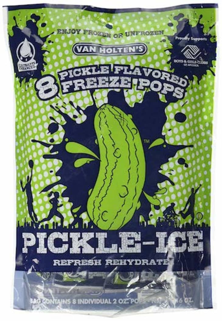 The Absolute Best Pickle Snacks to Try Right Now | The Kitchn