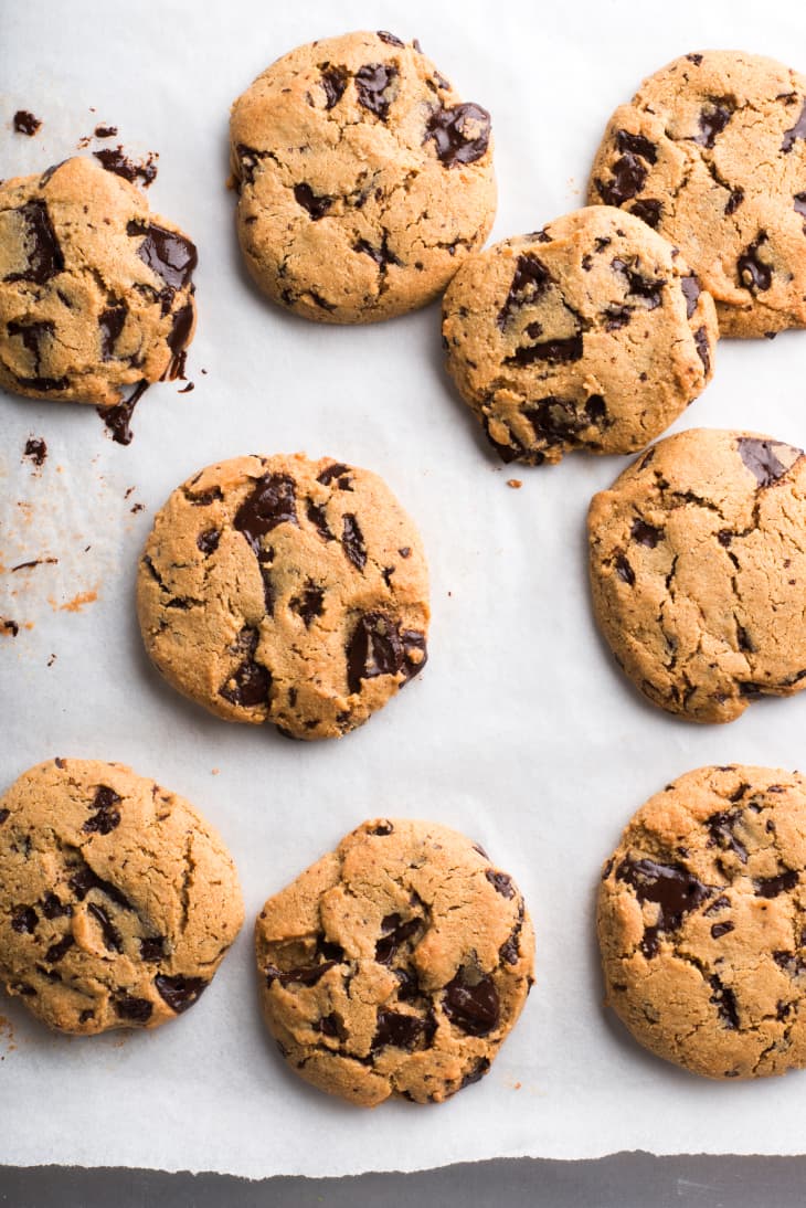 Grain-Free Dessert Recipes | The Kitchn