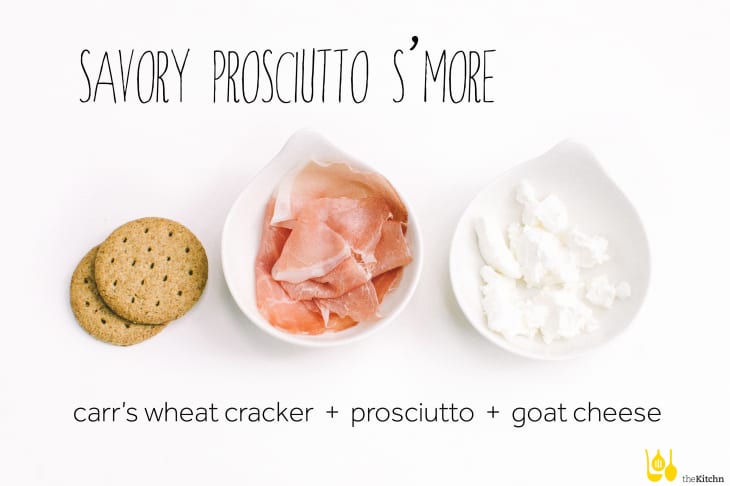 12 Creative S’mores for a Party | The Kitchn