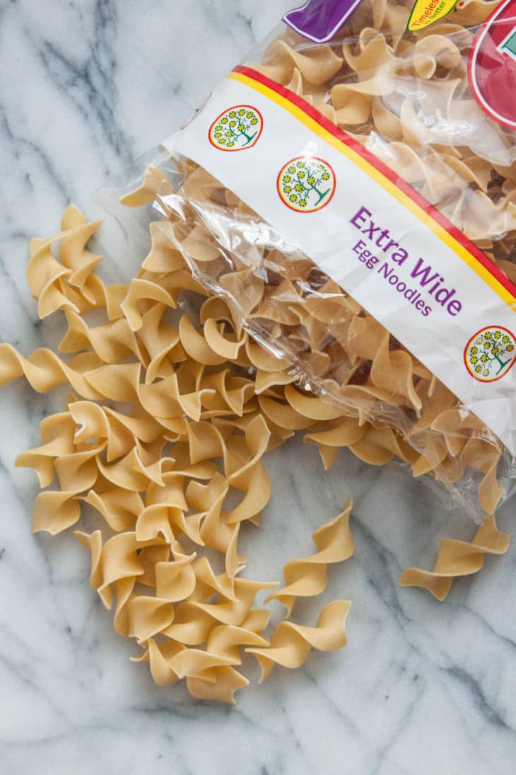 Your Guide to Picking the Best Noodles for Any Type of Soup | The Kitchn