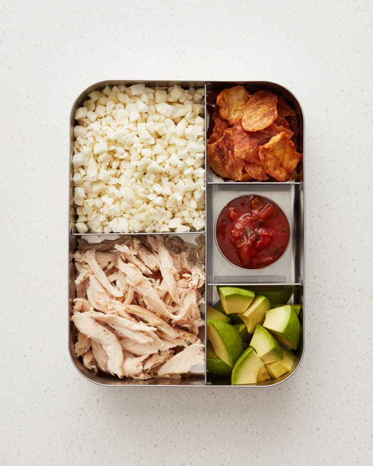 Kids' Lunch Ideas: 72 Easy School Lunch Ideas Kids Will Actually Eat ...