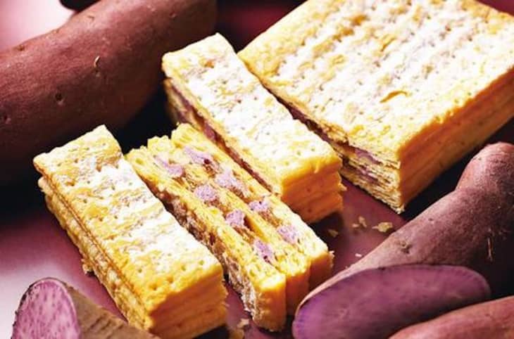 Find International Snacks Online with Snackoo | The Kitchn