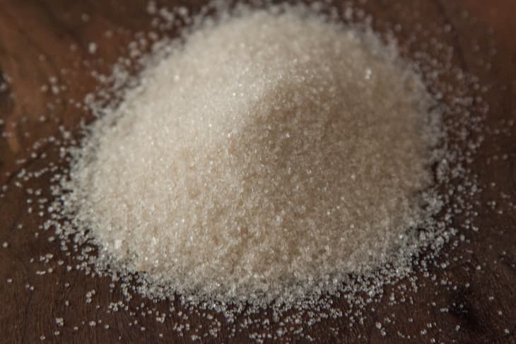 Baking School Day 16: All About Sugar and Baking | The Kitchn