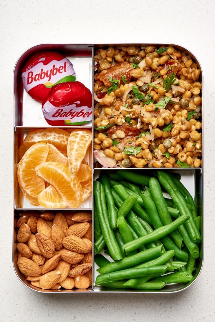 Kids' Lunch Ideas: 72 Easy School Lunch Ideas Kids Will Actually Eat ...