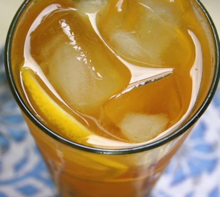 Recipe Review: Cajun Lemonade Straight Up Cocktails and Spirits | The ...