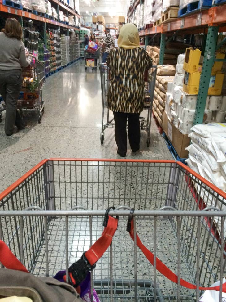A Guide to Surviving Your First Solo Shopping Trip to Costco | The Kitchn
