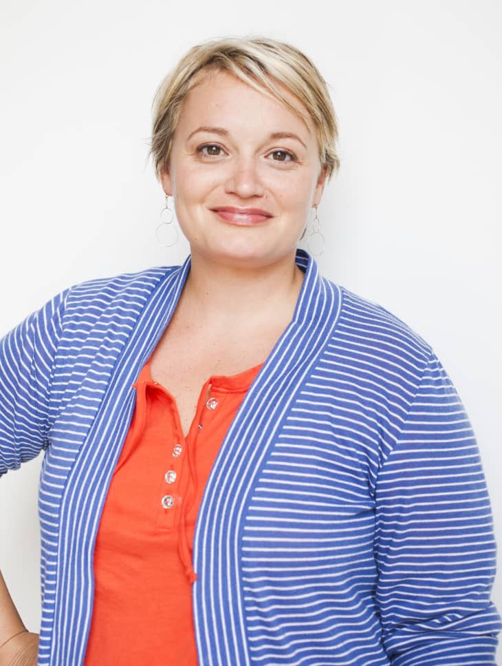 A Week of Homemade Cleaning Projects with Stephanie Gerber of Hello ...