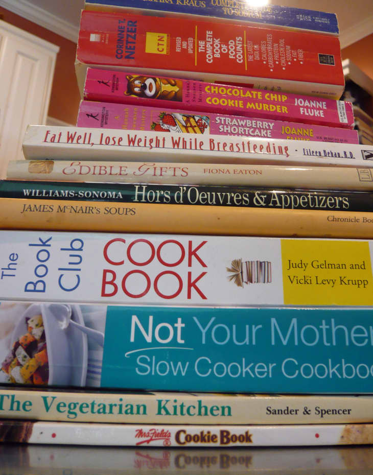 Special Project: The Kid Gets in on The Kitchn Cure | The Kitchn