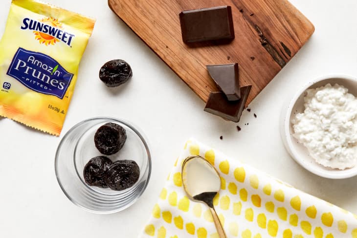 3 Energizing Snacks for Your 3 P.M. Slump | The Kitchn
