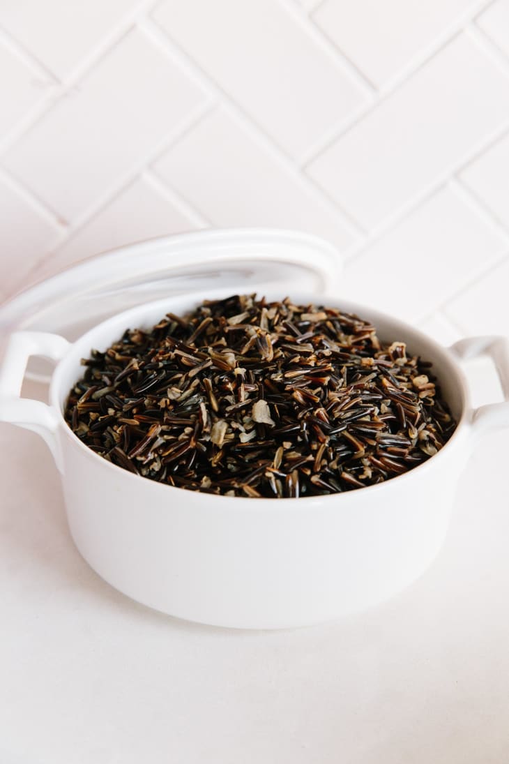 What Is Wild Rice? How to Cook It, Eat It, Store It | The Kitchn