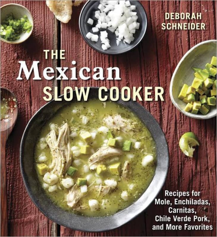 5 Cookbooks with Fresh Ideas for Your Slow Cooker | The Kitchn