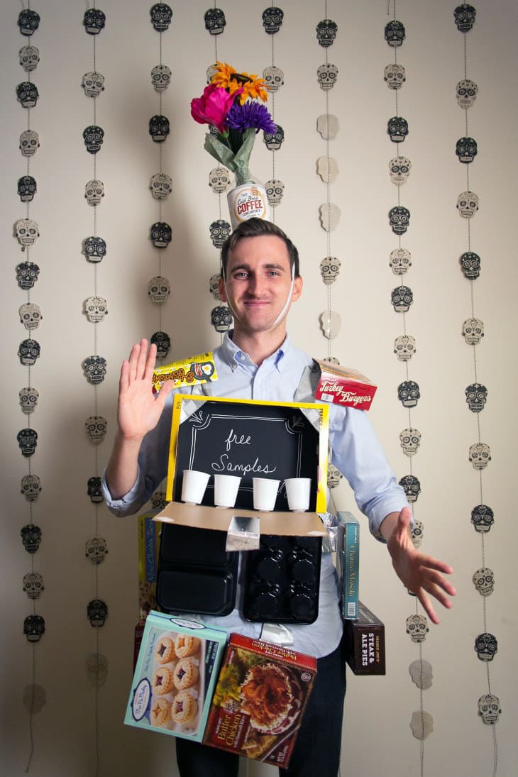 5 Fun DIY Halloween Costumes for People Who Love Food | The Kitchn