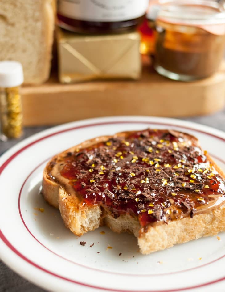 How To Make $10 Toast at Home | The Kitchn