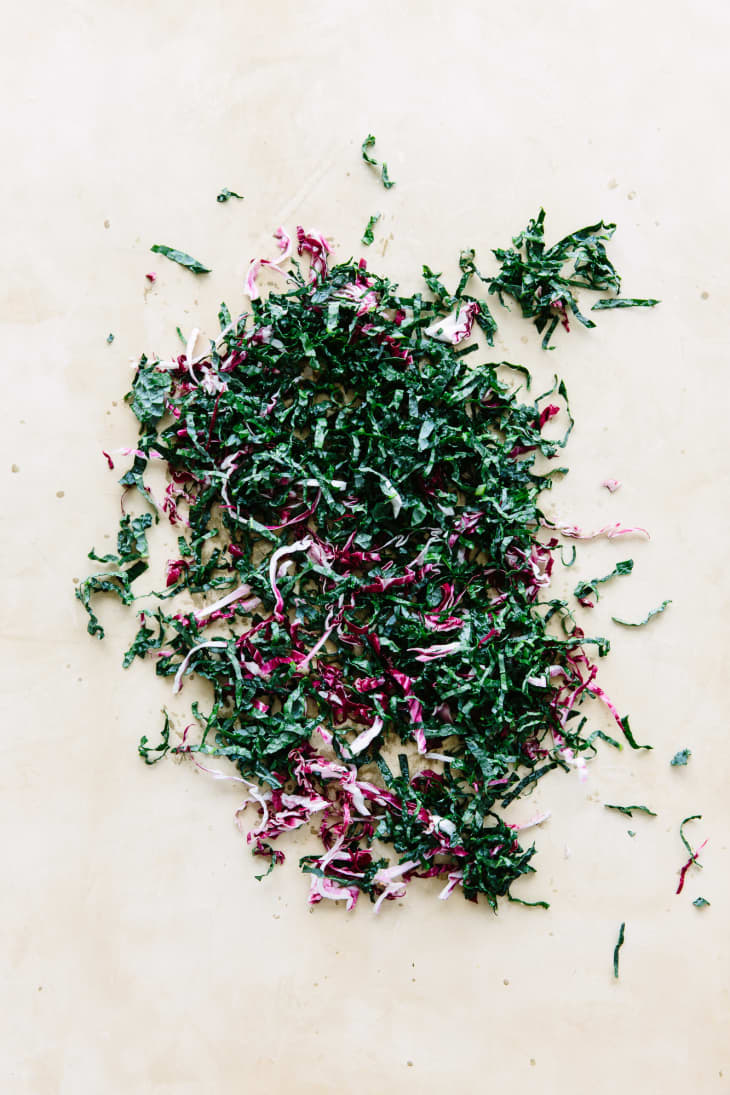 5 Salad Bases That Last All Week in the Refrigerator | The Kitchn