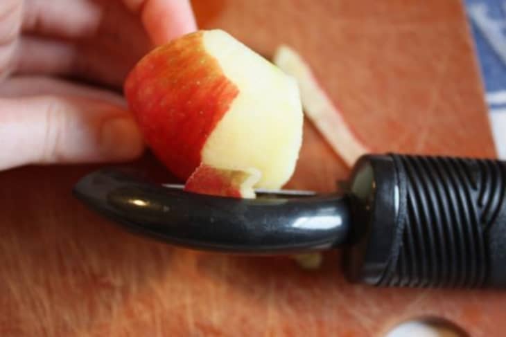 What’s the Best Way to Peel an Apple? | Kitchn