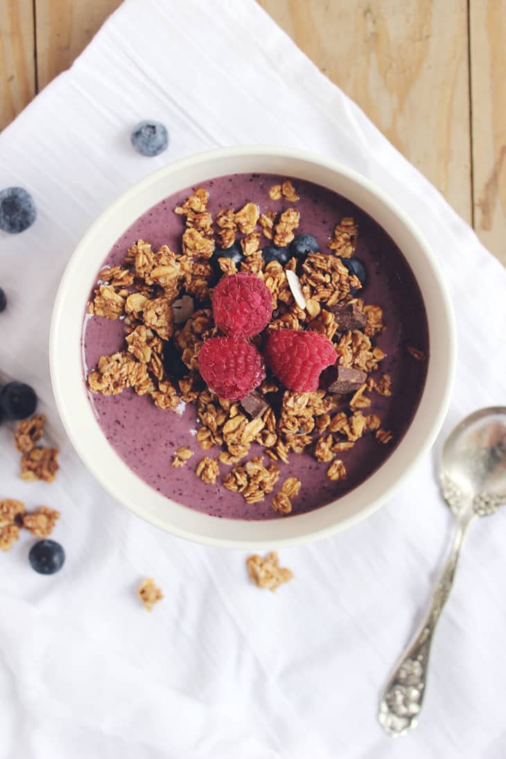 20 Recipes to Bring Fruit to Your Breakfast Table | The Kitchn