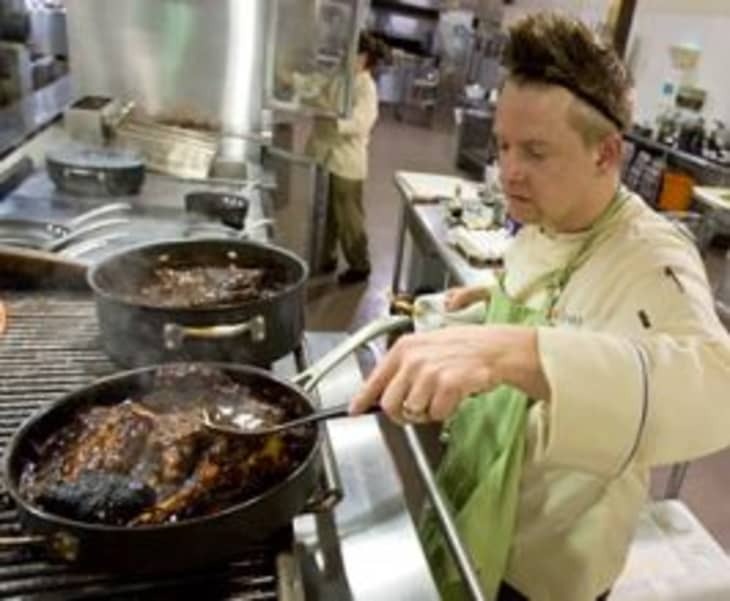 Top Chef Chicago: Restaurant Wars! | The Kitchn