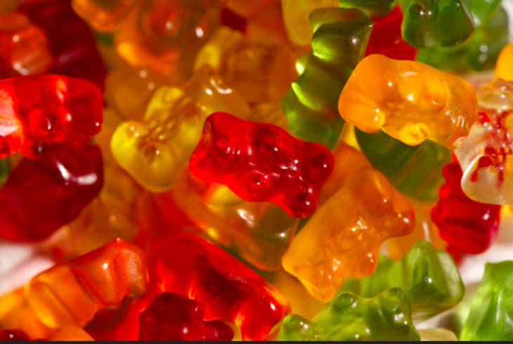 A Definitive Ranking of Movie Theater Candy | The Kitchn