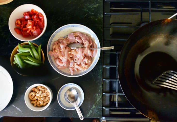 A Beginner’s Guide to Superb Stir-Fry: Quick, Healthy Meals from a Wok ...