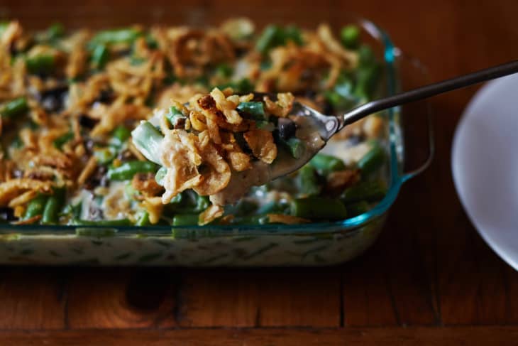 A Stranger Things Thanksgiving: Menu and Recipes | The Kitchn