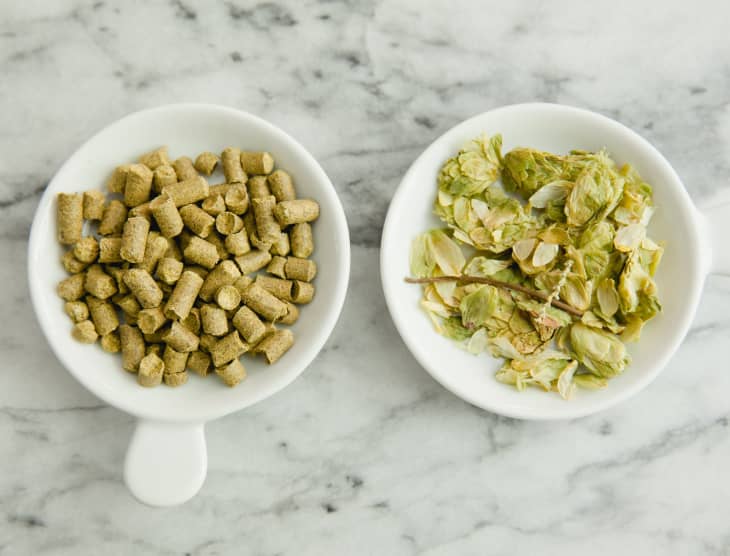 Brew Day Hour 3: The Hop Boil | The Kitchn