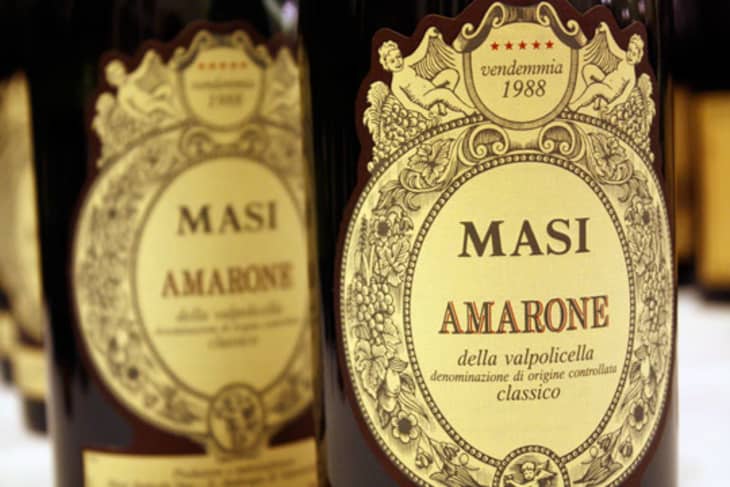 Amarone: One of Italy’s Greatest Symbolic Wines | The Kitchn