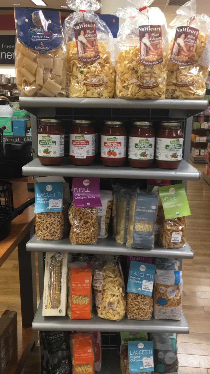 Best Groceries at TJMaxx | The Kitchn