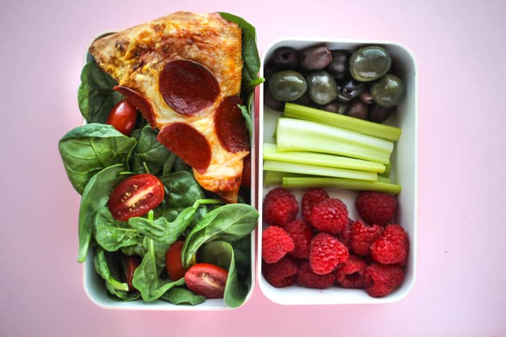 Kids' Lunch Ideas: 72 Easy School Lunch Ideas Kids Will Actually Eat ...
