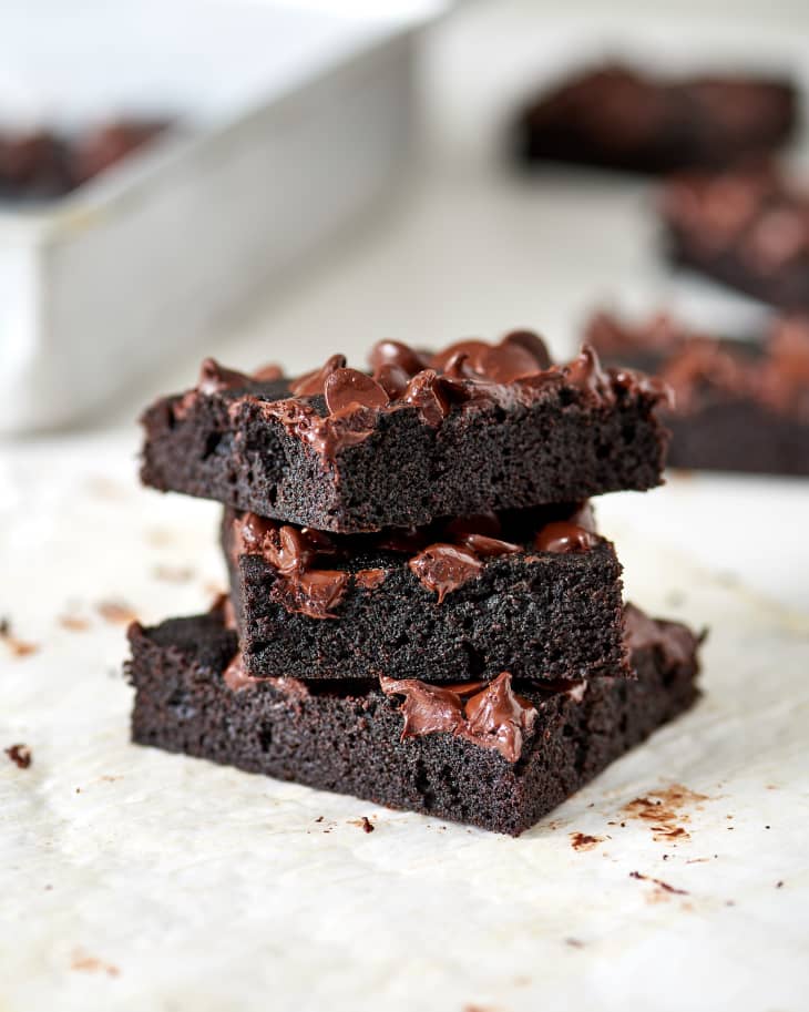 Grain-Free Dessert Recipes | The Kitchn