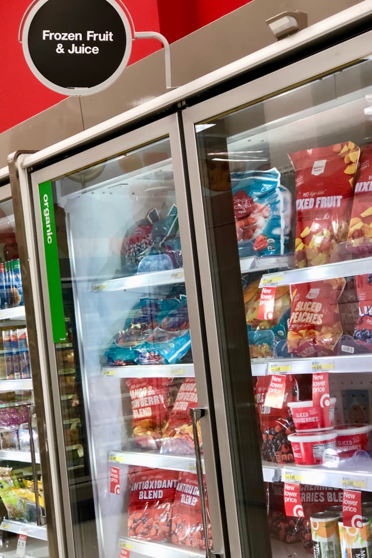 21 Healthy, Affordable Foods to Always Buy at Target | The Kitchn