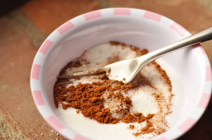 Pantry Basics: The Very Best Cinnamon-Sugar Ratio | The Kitchn